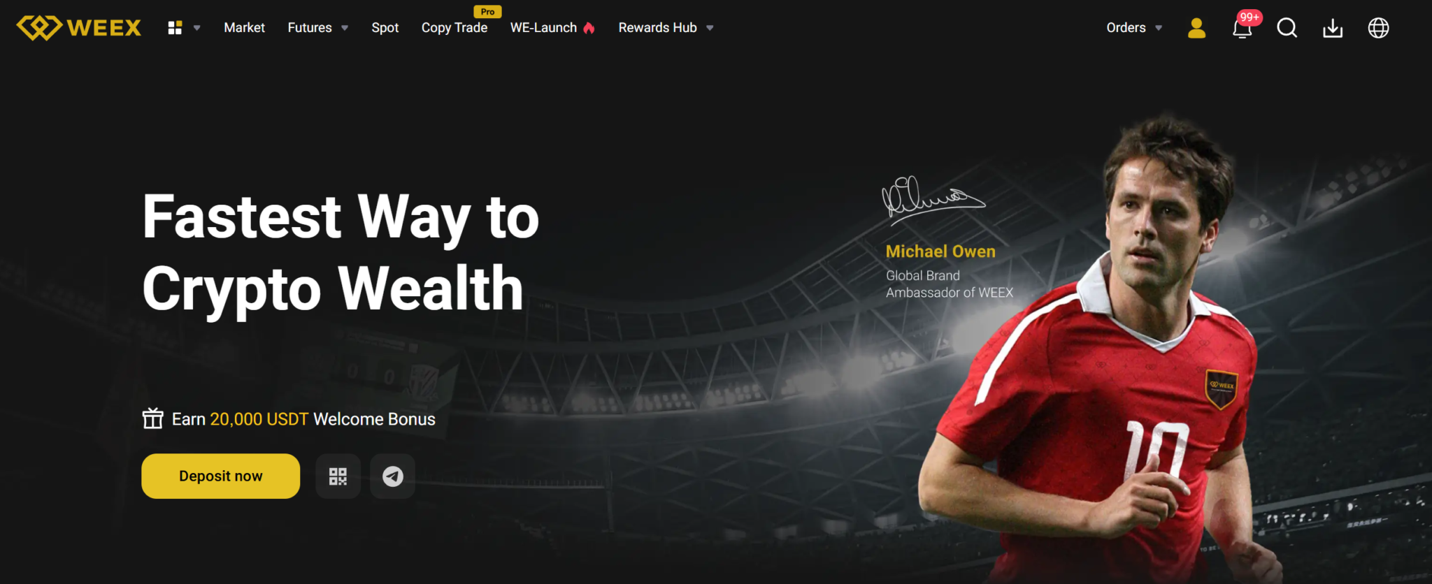 Highest Leverage Crypto Exchanges 2025 (1000x Leverage)