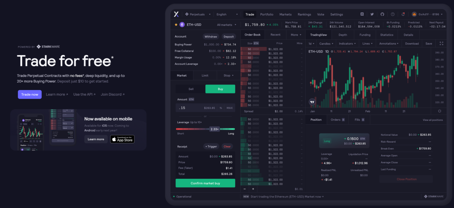 Best No Fee Crypto Exchanges – Trade Cryptocurrencies with 0% Fees
