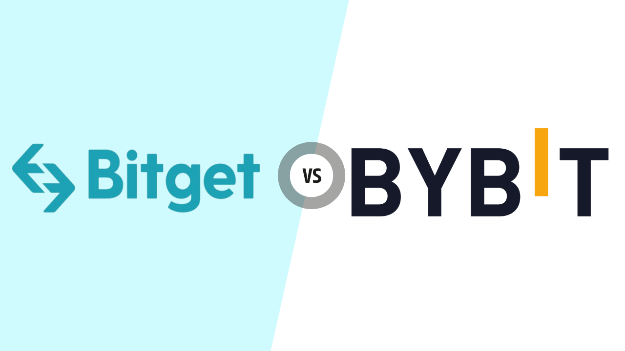 Bitget vs. Bybit: Qual exchange de criptomoedas é a melhor em 2025?