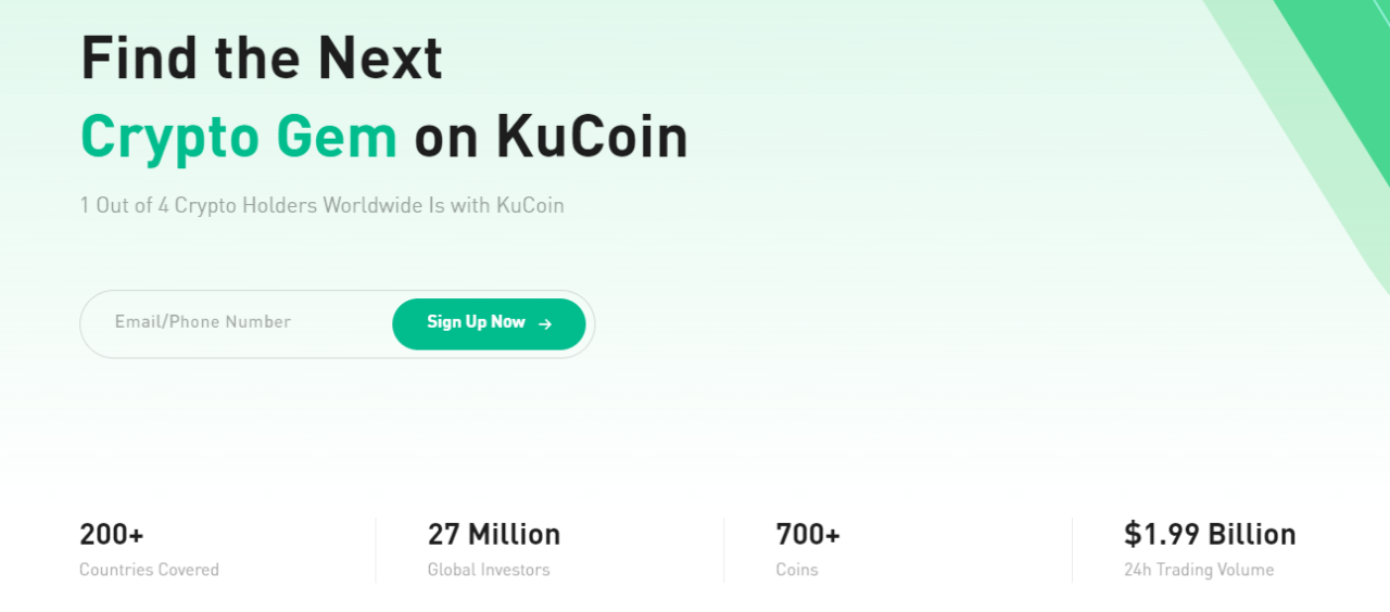 Does Kucoin Require KYC Verification? (yes)