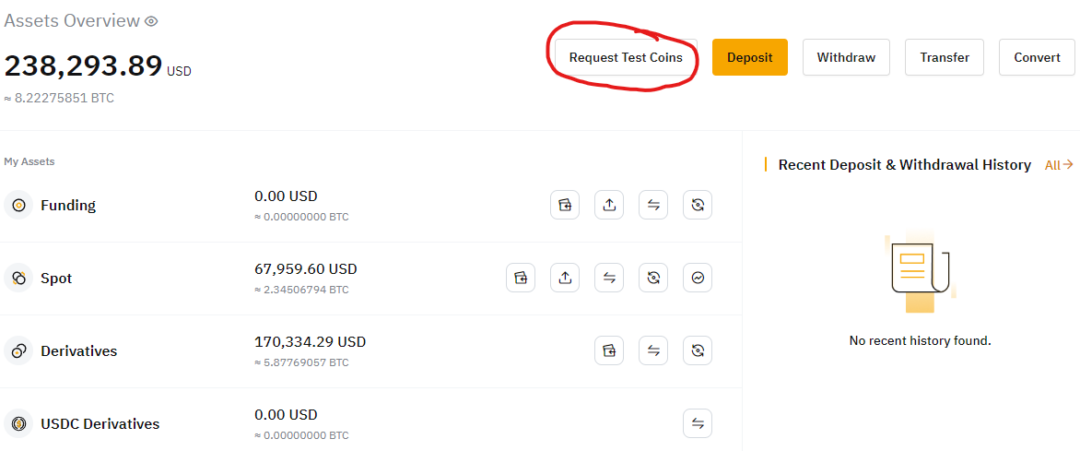Top 5 FREE Crypto Demo Trading Platforms & Simulators