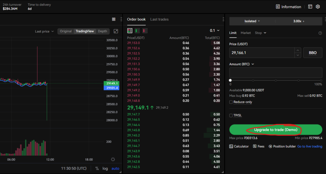 Top 5 FREE Crypto Demo Trading Platforms & Simulators