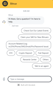 Bitrue 2025년 검토 – 수수료, 사실, 장단점