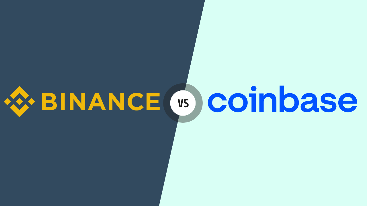 Binance VS Coinbase – Which Crypto Exchange Wins?