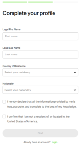Coinflare Review 2025: Security, Features, Fees, & Facts!