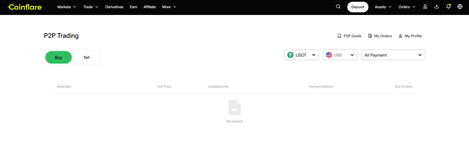 Coinflare Review 2025: Security, Features, Fees, & Facts!