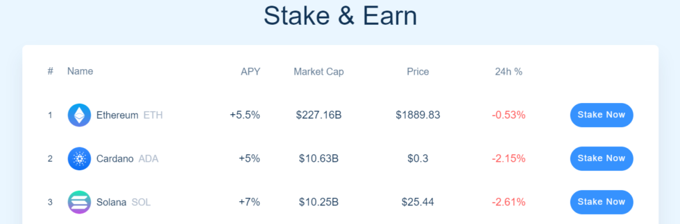 Atomic Wallet Review 2025 : frais, fonctionnalités, sécurité, etc.