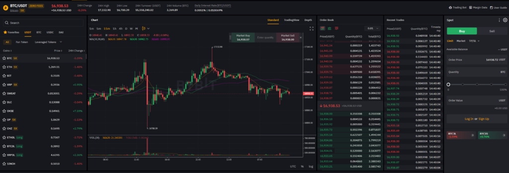 Bybit Review 2025: Fees, Features, Pros, Cons & More!