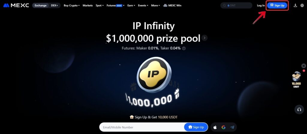 MEXC Global İncelemesi 2025: Özellikler, Ücretler, Güvenlik ve Daha Fazlası