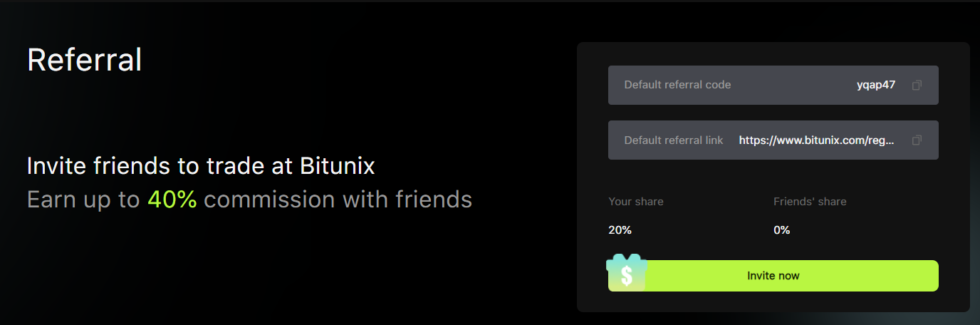 Bitunix Review 2024: Security, Fees, Features & More