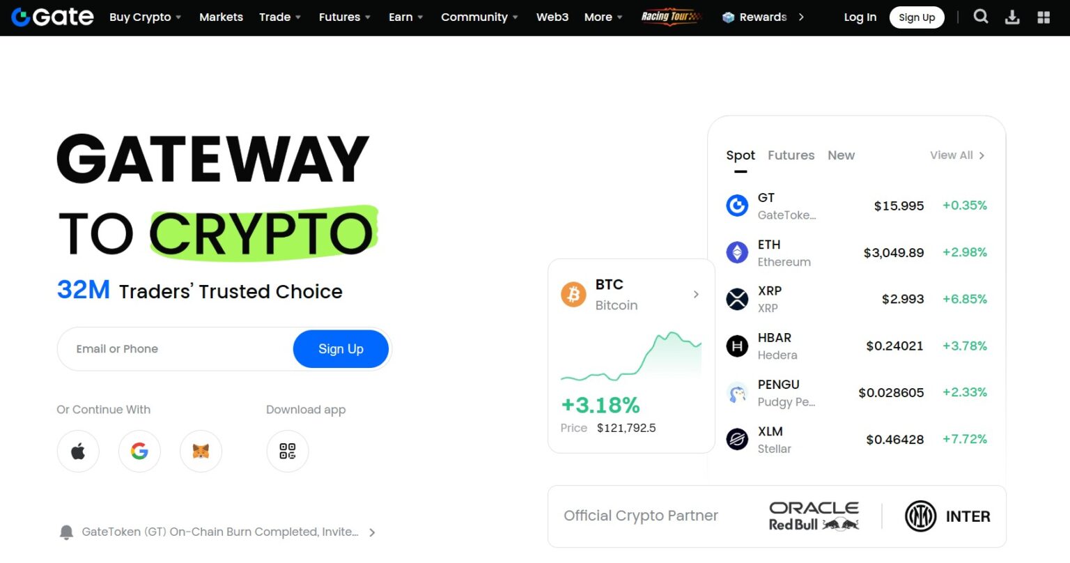 Best Altcoin Exchanges 2025 – Fees, Features & Facts