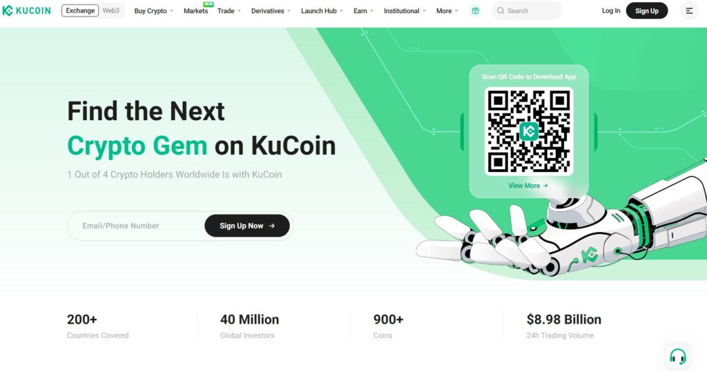 Best Crypto Exchange Russia: Top Platforms for 2025