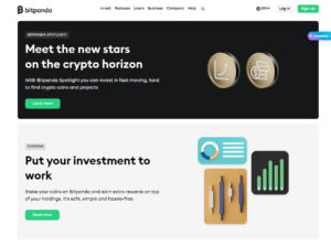 Bitpanda 评论：最安全的加密货币交易所？