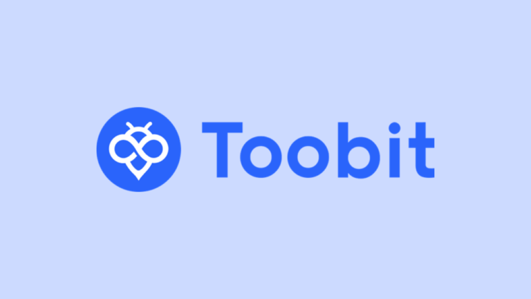Toobit Review 2025 – 수수료, 기능, 사실 등