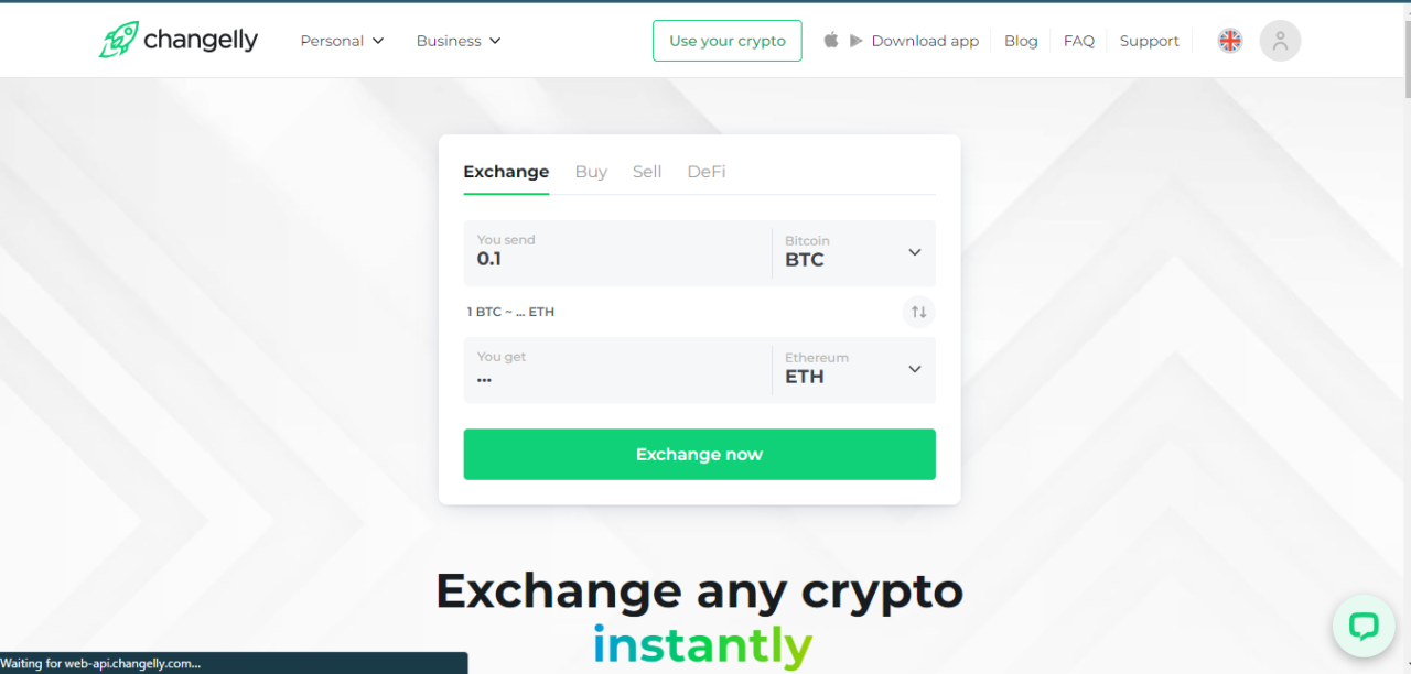 7 Best Crypto Swap Exchanges with Low Fees 2025 – CryptoWinRate