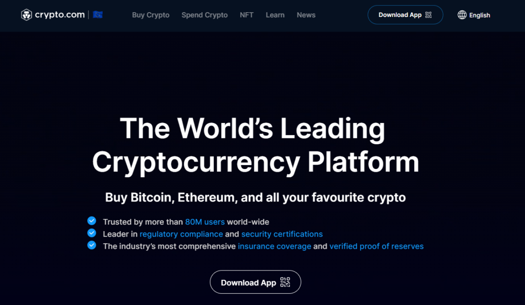 5 Safest Crypto Exchange for 2025 – Safe, Solid & Secure