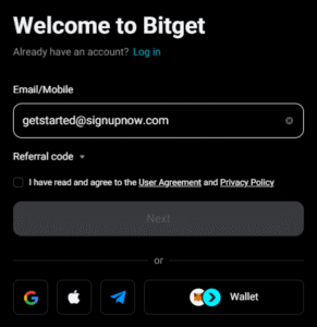 Bitget 评测 2025 – 费用、功能、事实等