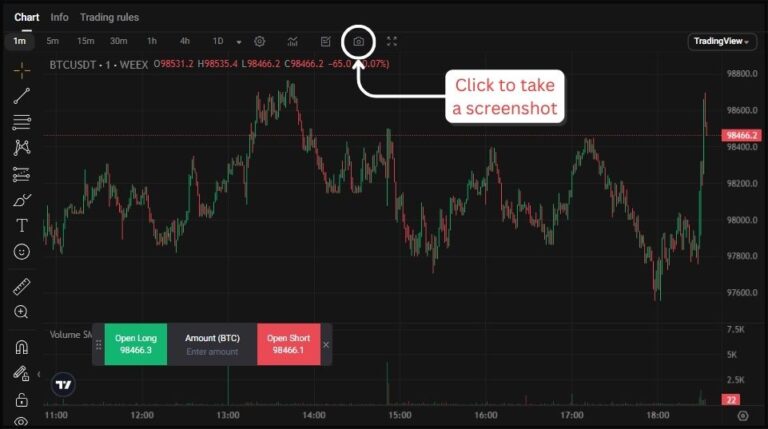 WEEX Review: Fees, Features, Facts, & More - CryptoWinRate