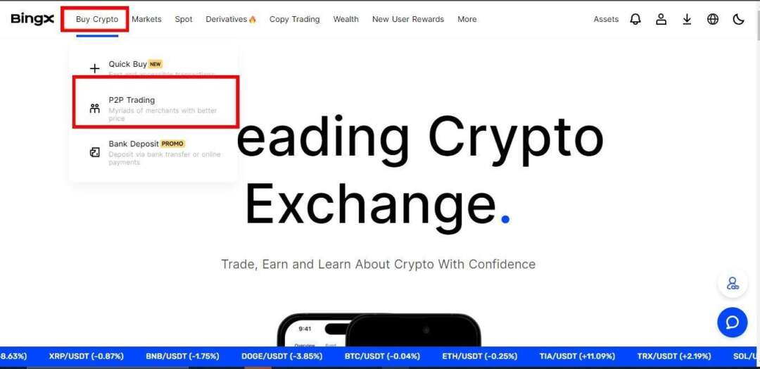 How to Buy Crypto with Wise (Step-by-Step Guide)