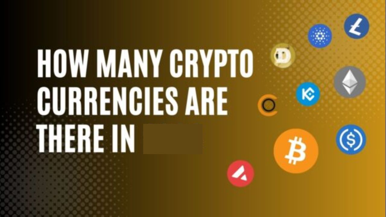 How Many Cryptocurrencies Are There in 2026