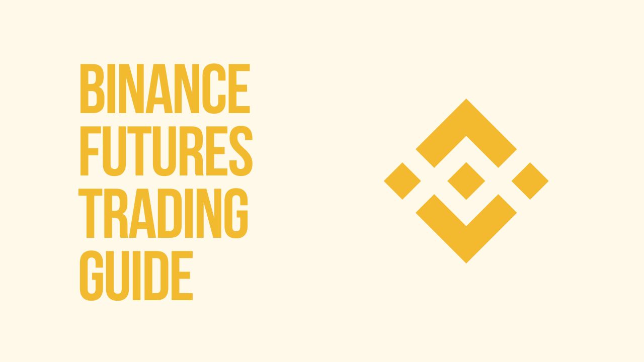 Guia de negociação de futuros da Binance 2025