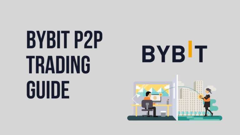 Bybit Guía de comercio P2P: procedimiento paso a paso