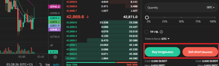 Bitget Demo Trading: How to demo trade on Bitget (Step-by-Step)