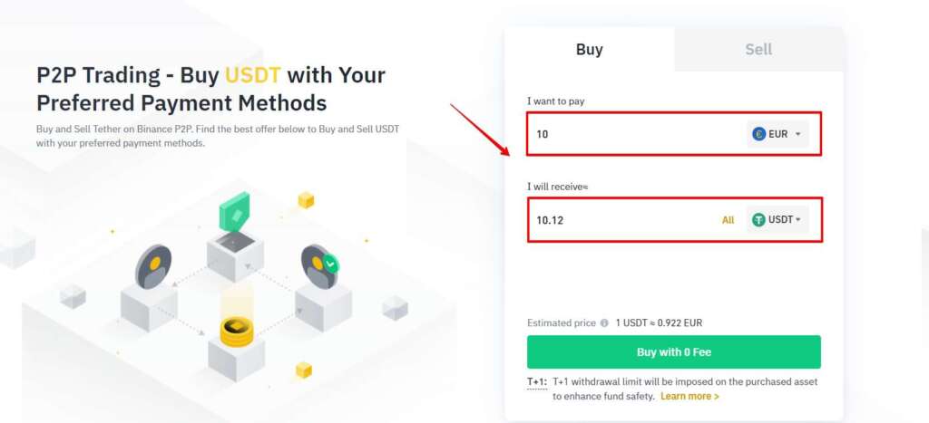 Binance P2P Trading Guide: A Step-by-Step Guide