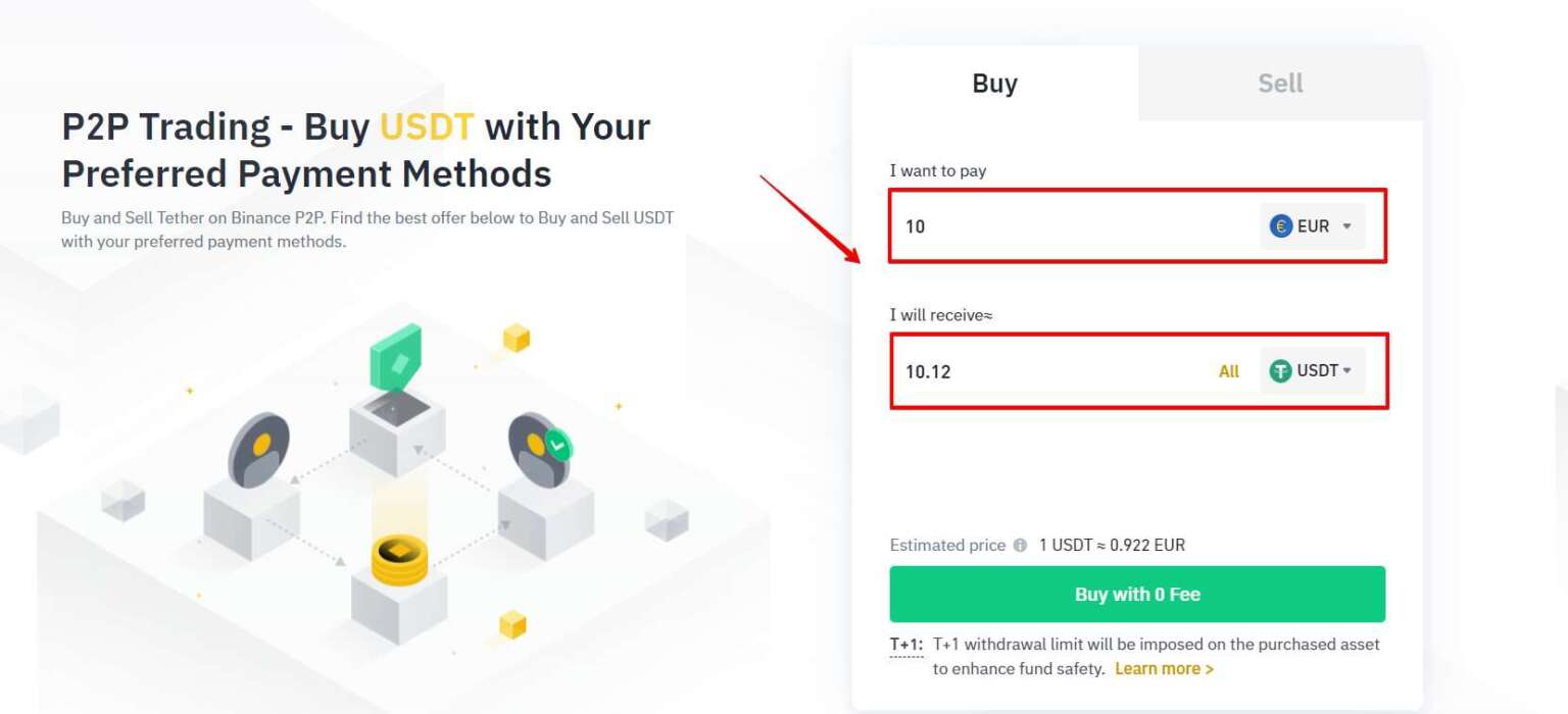 Binance P2P Trading Guide: A Step-by-Step Guide