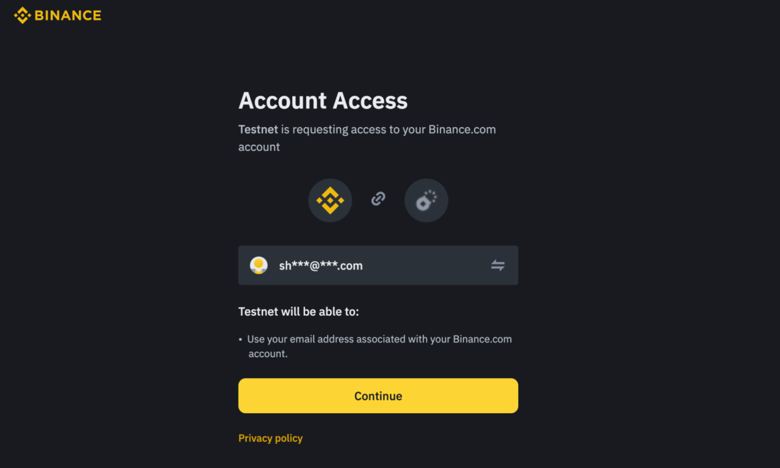 Binance Demo Trading Guide