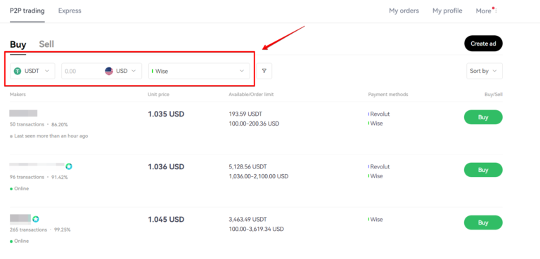 OKX P2P Trading Guide: A Step-by-Step Guide