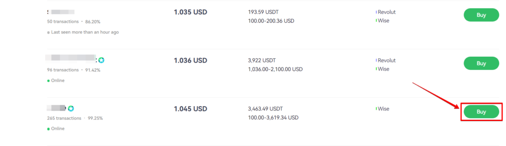 OKX P2P Trading Guide: A Step-by-Step Guide