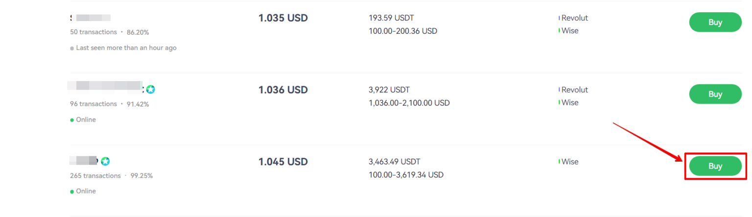 OKX P2P Trading Guide: A Step-by-Step Guide