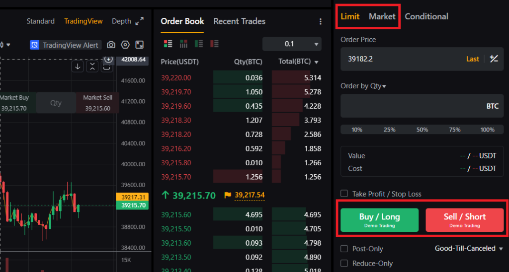 Bybit Demo Trading: How to demo trade on Bybit (Step-by-Step)