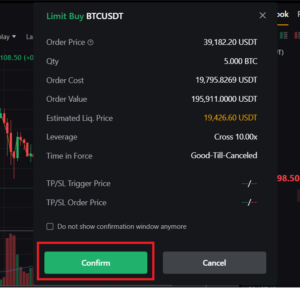 Bybit Demo Trading: How to demo trade on Bybit (Step-by-Step)