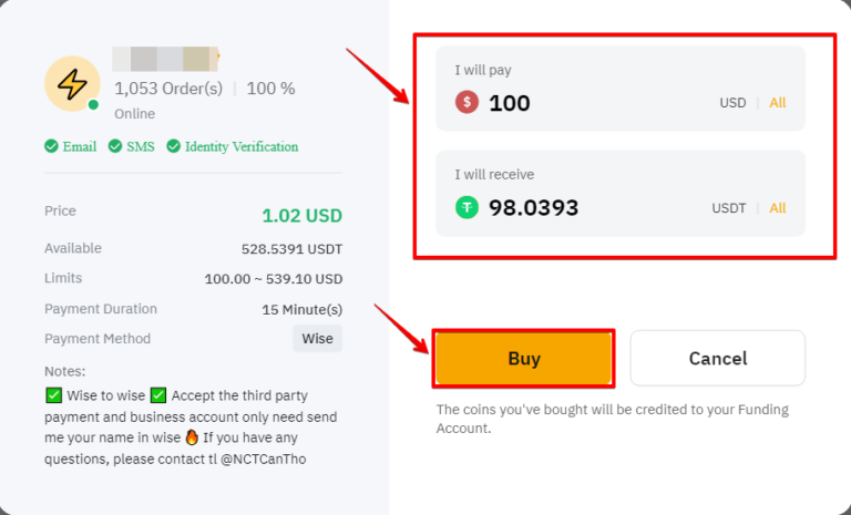 Bybit P2P Trading Guide: Step-by-Step Procedure