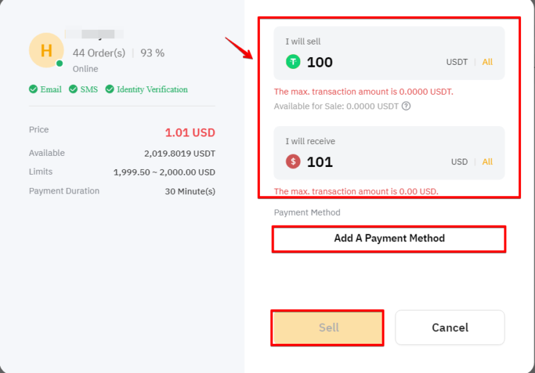 Bybit P2P Trading Guide: Step-by-Step Procedure