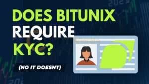 Does Bitunix Require KYC? Limits & Requirements Exposed