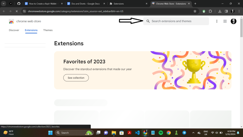 How to Create a Keplr Wallet (Step-by-Step Guide)