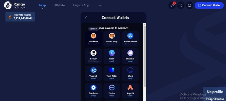 How to Bridging from Polygon to Solana