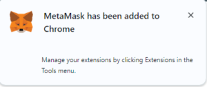 How to Add MetaMask Extension to Chrome: Easy Installation Steps ...