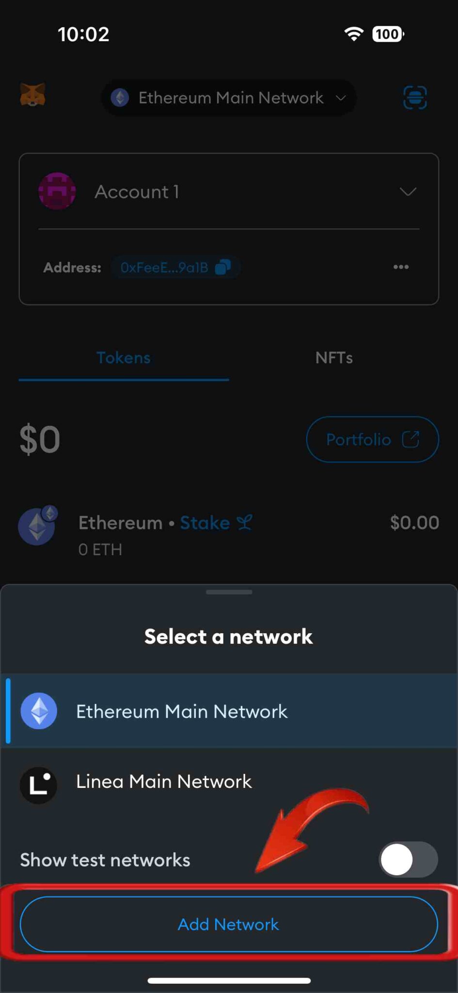 How to Add Base Network to MetaMask: Complete Setup Instructions ...