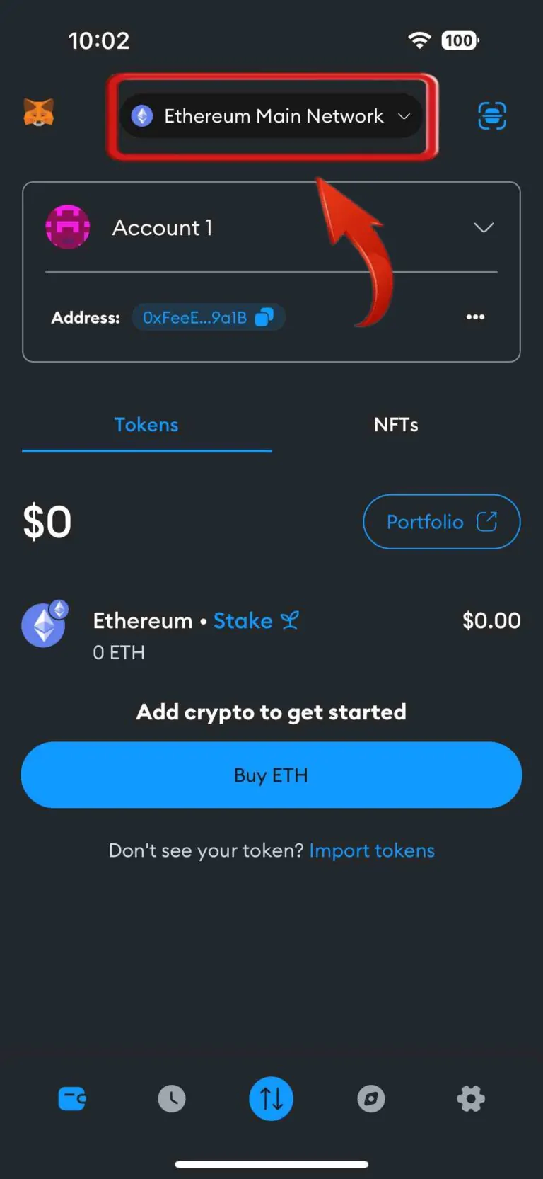 How to Add Base Network to MetaMask: Complete Setup Instructions - CryptoWinRate