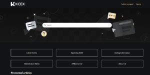 KCEX 回顾 2025 – 费用、特点、事实及更多