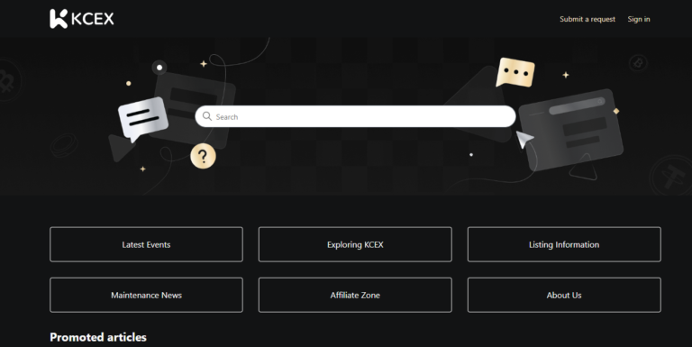 KCEX Review 2025 – Fees, Features, Facts & More