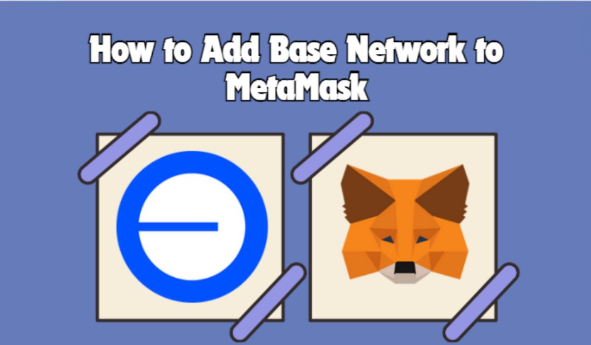 How to Add Base Network to MetaMask: Complete Setup Instructions ...