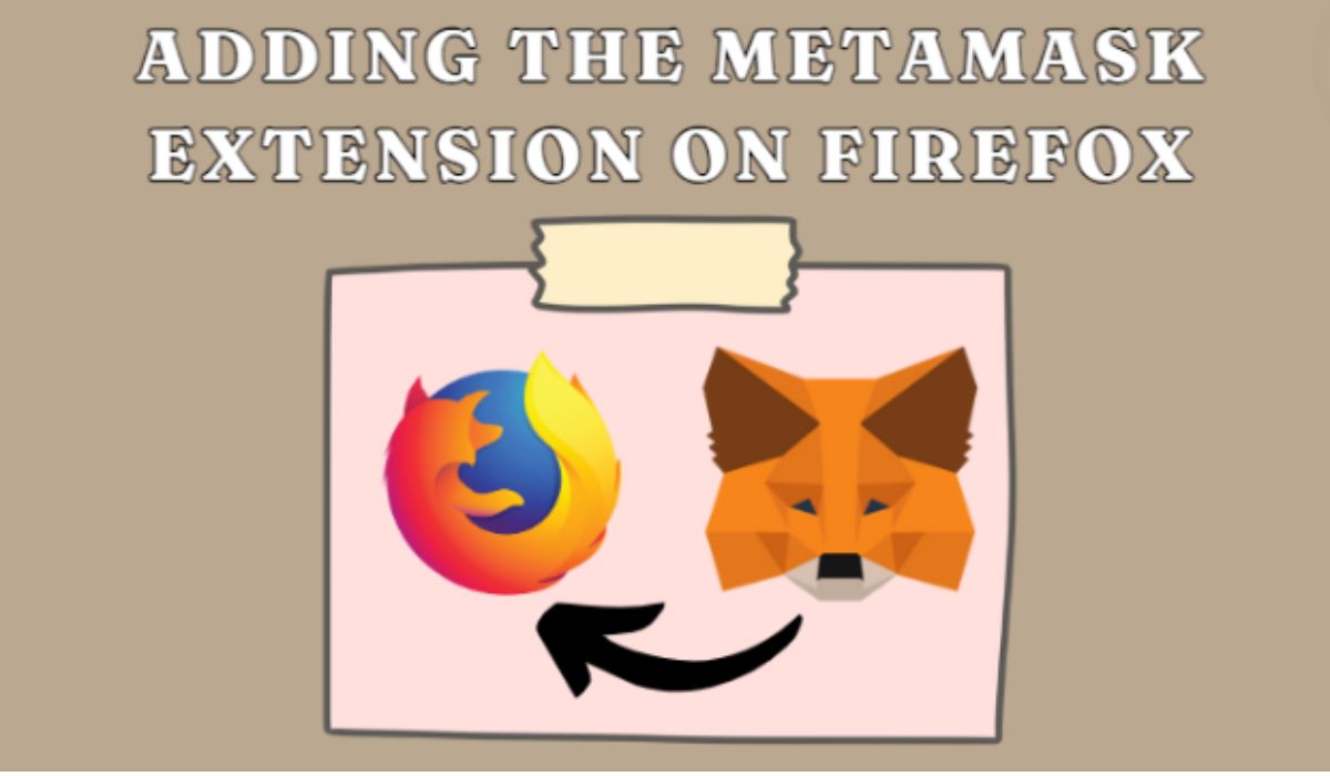 Adding the MetaMask Extension on Firefox - CryptoWinRate