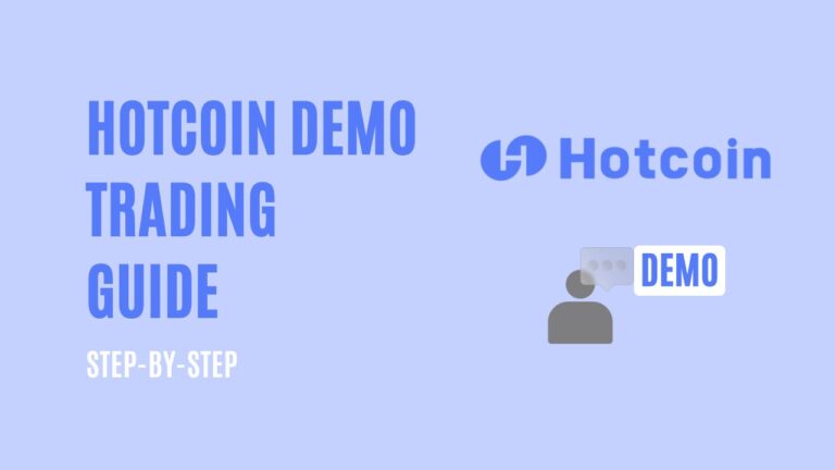 Hotcoin 全球评论 – 费用、功能、事实及更多