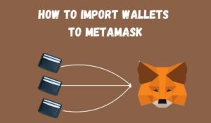How To Import Wallets to MetaMask - CryptoWinRate