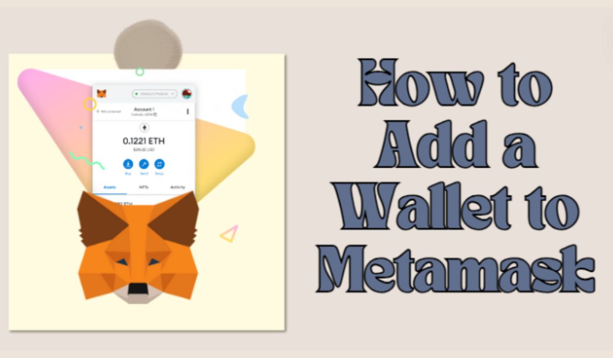 如何在 MetaMask 上添加新账户 - CryptoWinRate